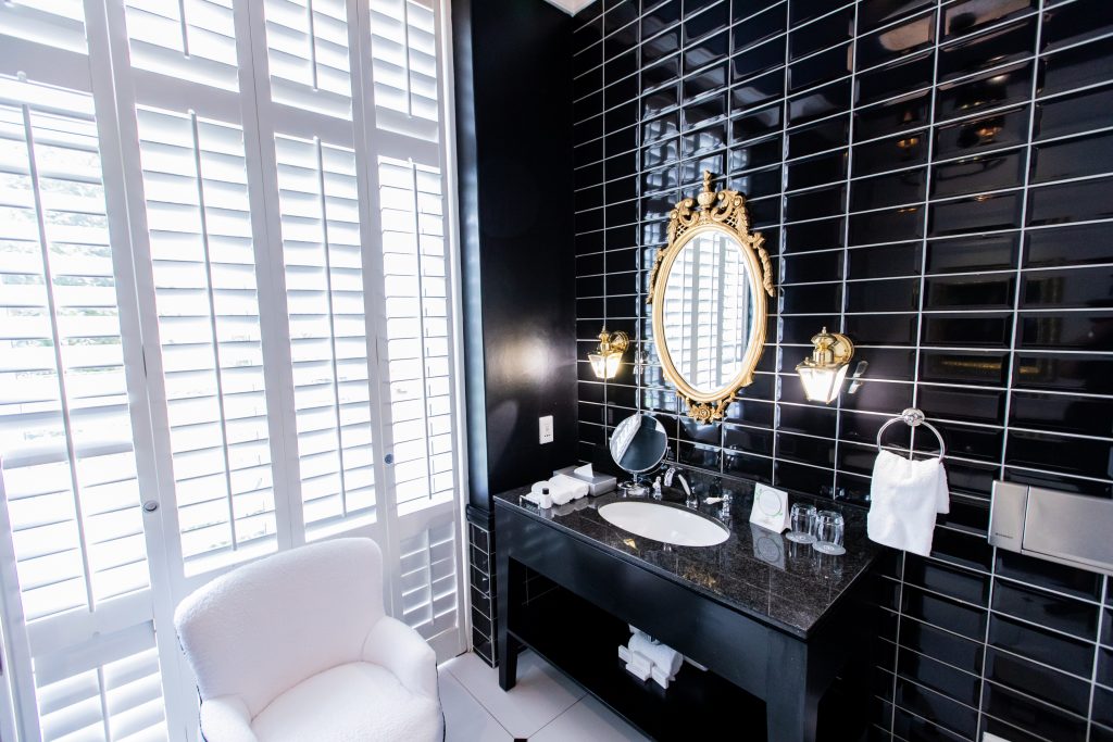 The Alphen Boutique Hotel & Spa Refurb | The Alphen